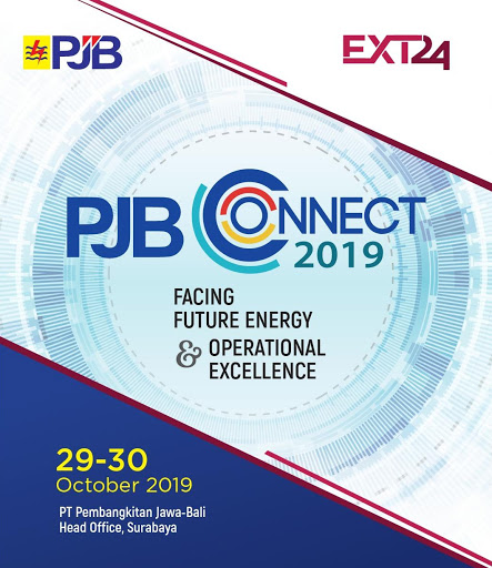 PJB Connect 2019 - Ikaarta